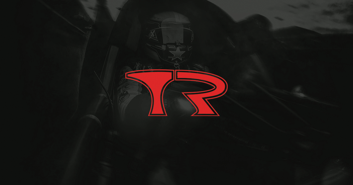 Torrence Racing - Team